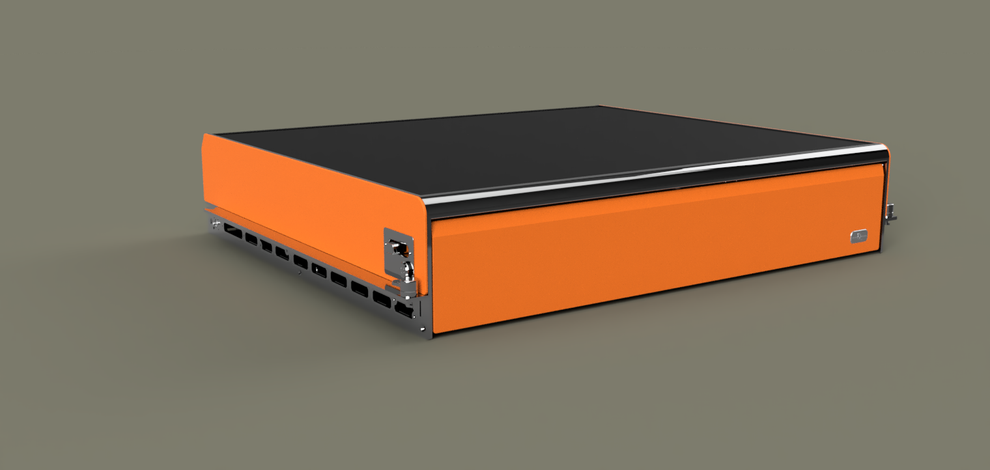 Windsor Model I – Thewlis & Gregson